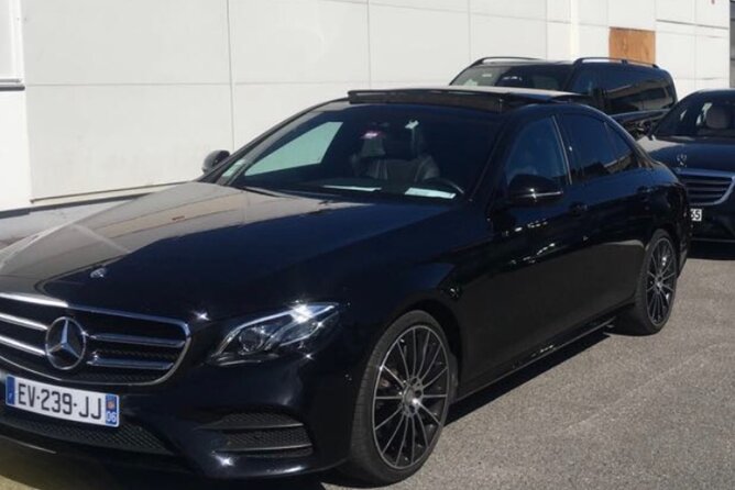 Half-Day Private Guided Tour of the French Riviera - Key Points