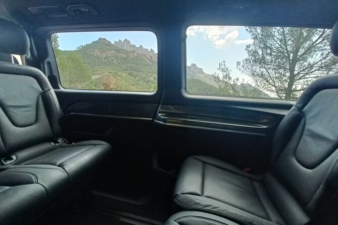 Half Day Private Montserrat Tour - Why Choose a Private Montserrat Tour?