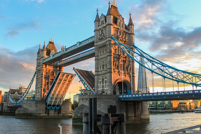 Half-day Private Tour in London - What to Expect from the Experience