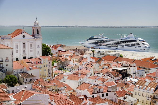 Half Day Private Tour - Lisbon's Heritage and Modernity - Key Points