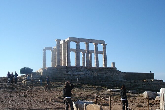 Half-Day Private Tour to Cape Sounio from Athens - Why Choose the Half-Day Private Tour to Cape Sounio?