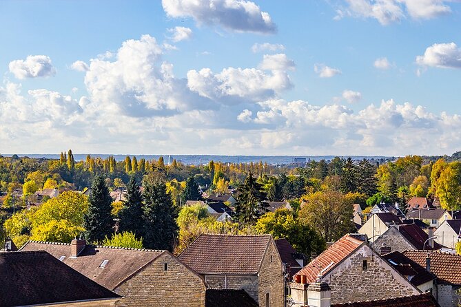 Half-Day Private Tour: Vincent Van Gogh in Auvers sur Oise - An In-Depth Look at the Van Gogh Auvers-sur-Oise Tour