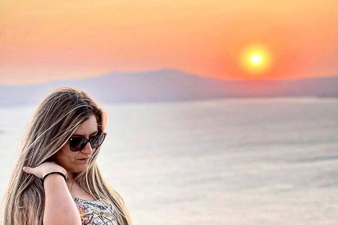 Half Day Santorini Insta Private Tour inspired by Infuencers - The Bottom Line: Who’s This Tour for?
