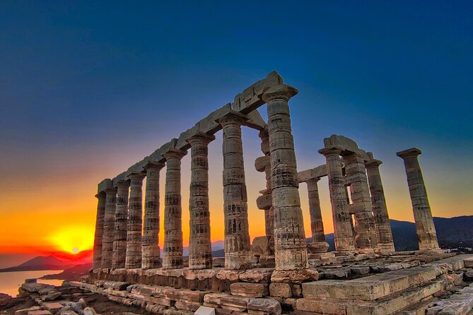 Half-day Sounio and Athenian Riviera private tour - An In-Depth Look at the Itinerary
