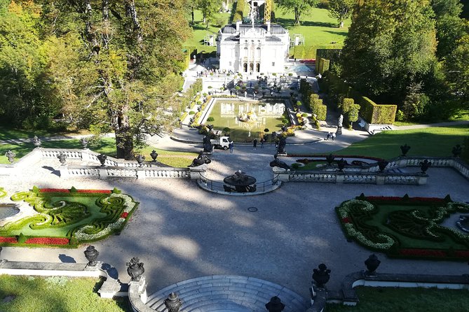 Half day tour private from Munich to Neuschwanstein Castle - The Sum Up