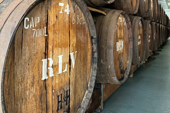 Half Day Tour with Madeira Wine Tasting - Exploring Madeira in a 4-Hour Jeep Adventure