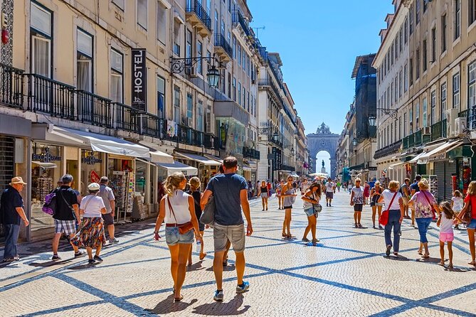 Half-Day Walking Tour about the African Presence in Lisbon - An In-Depth Look at the Tour Experience