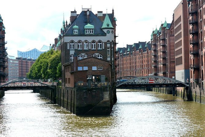 Hamburg Like a Local: Customized Private Tour - An Introduction to the Hamburg Like a Local Tour
