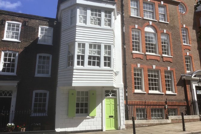 Hampstead Village (London) Walking Tour - An In-Depth Look at the Itinerary