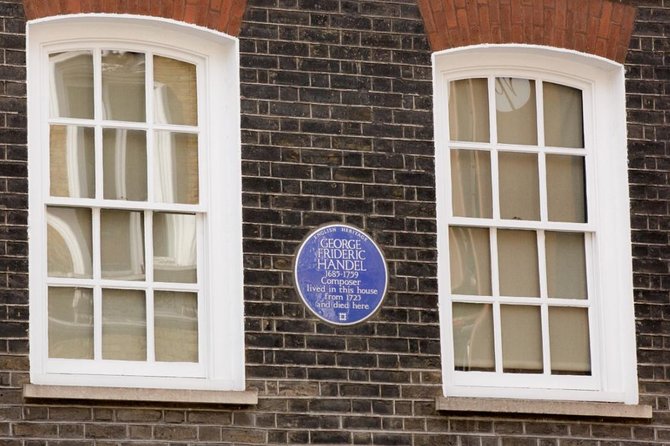 Handel Hendrix House General Admission - A Close Look at This Unique Museum Experience