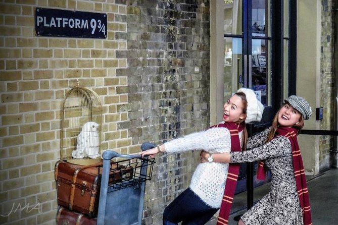 Harry Potter London Sights and Film Locations - Private Tour - The Itinerary Breakdown: What You’ll See and Experience