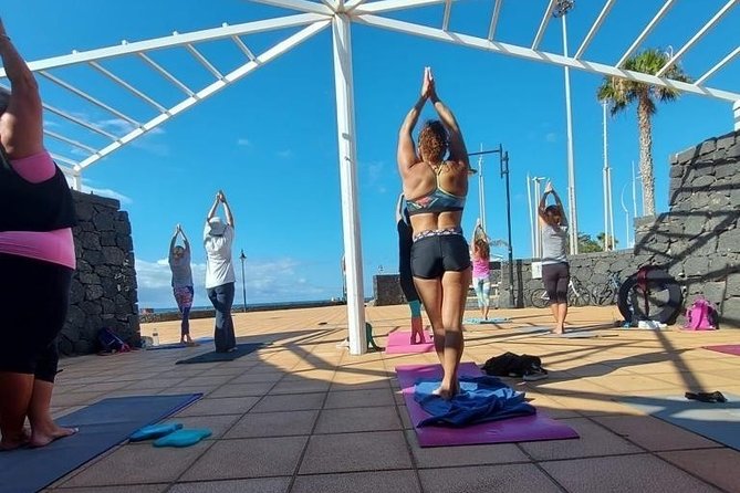 Hatha Yoga In Puerto Del Carmen, Spain - What People Say — Real Reviews Speak Volumes