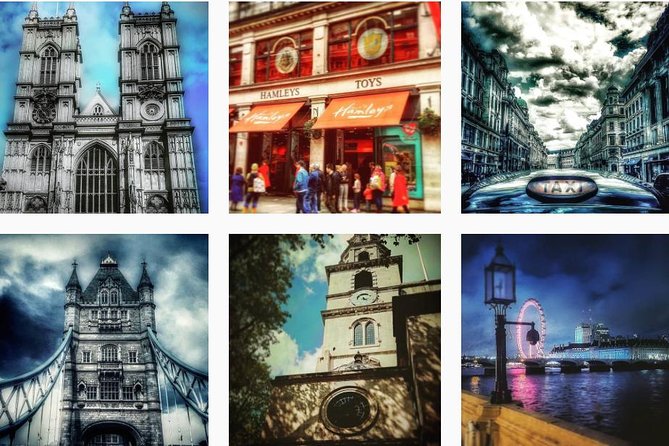 Heathrow Airport Pickup & Tour - An Honest Look at the Heathrow Pickup & Tour