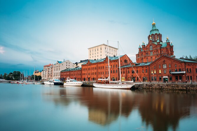 Helsinki Highlights Tour By Tram And Walking - Why This Tour Stands Out