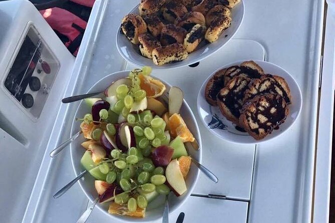 Heraklion | Half day Sailing cruise to Dia Island - A Practical Guide to Your Crete Sailing Trip