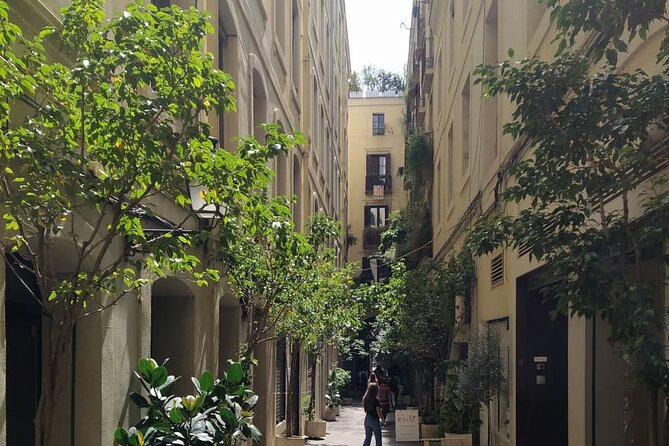 Hidden Barcelona - The Value of a Private, Small-Group Tour