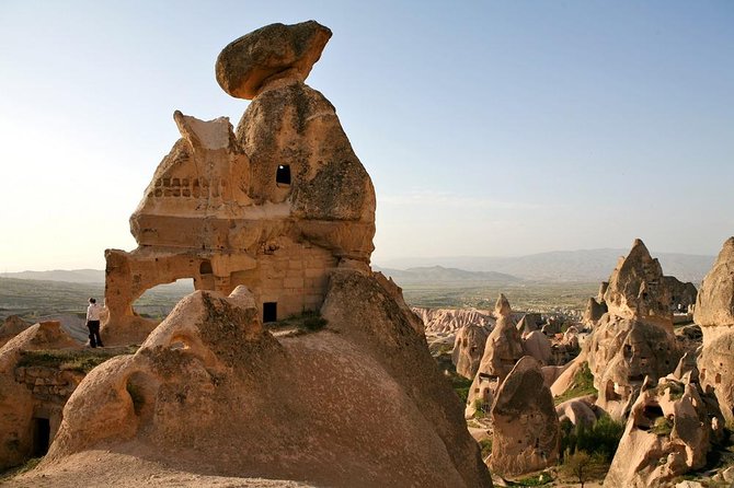 Hidden Cappadocia Private Day Tour - All Inclusive - An In-Depth Look at the Hidden Cappadocia Experience