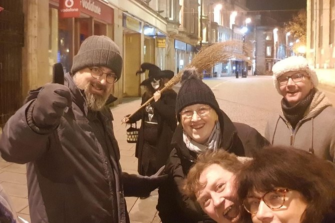 High Street Graveyard Tour - Is the Tour Worth the Price?