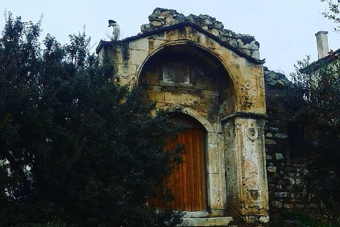 Highlights and Hidden Gems in Athens Walking Tour - An In-Depth Look at the Athens Highlights and Hidden Gems Tour