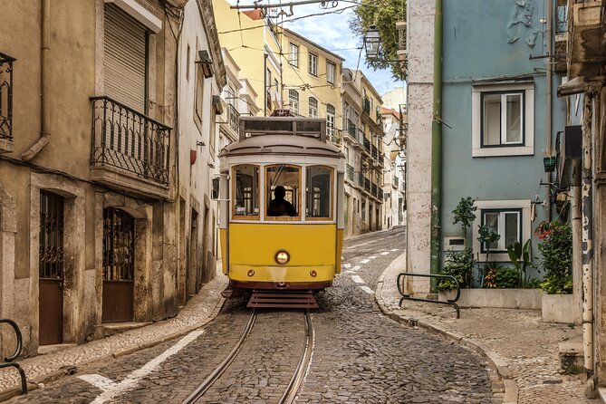 Highlights and Secrets of Lisbon Private Walking Tour - Final Thoughts: Who Is This Tour Best For?