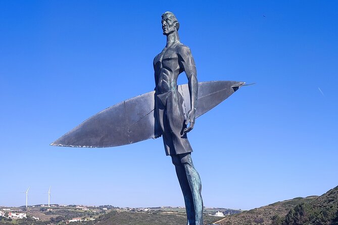 Highlights & Culinary Kickstart of Ericeira Private Tour - Discovering Ericeira Through Its Flavors and Views