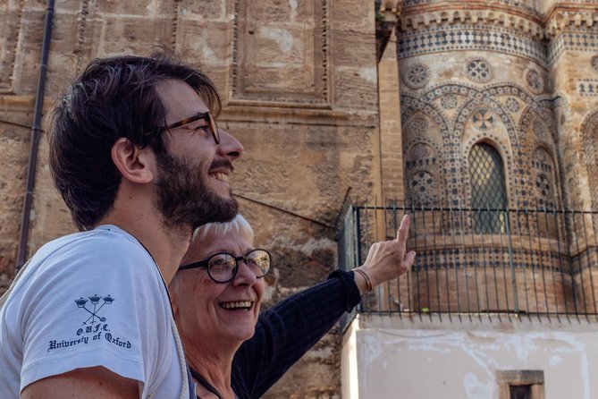 Highlights & Hidden Gems With Locals: Best of Palermo Private Tour - A Closer Look at the Tour Itinerary