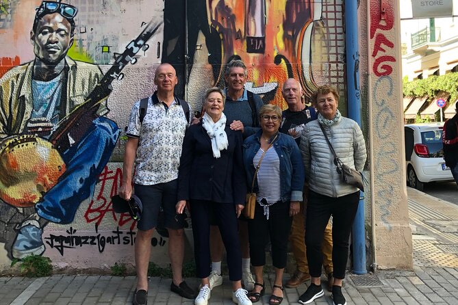 Highlights of Athens biketour - The Itinerary Breakdown: What to Expect?