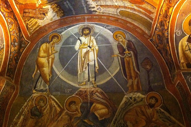 Highlights of Cappadocia Tour (Private) - Key Points