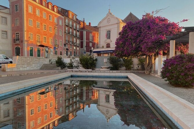 Highlights of Lisbon city center - An in-depth look at the tour itinerary