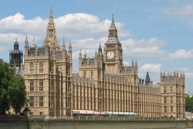 Highlights of London Sightseeing Private Tour with a Kid-Friendly Guide - Key Points