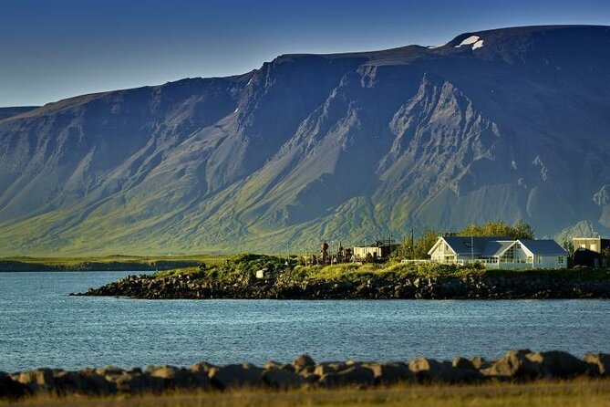 Hike to Mt Esja - An Introduction to the Mount Esja Hike