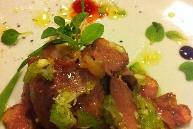 Historic Cooking class Renaissance Food Recreation and Revival - Key Points