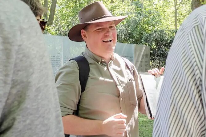 Hitler's Berlin - the rise and fall (Small Group) - What Makes This Tour Stand Out?