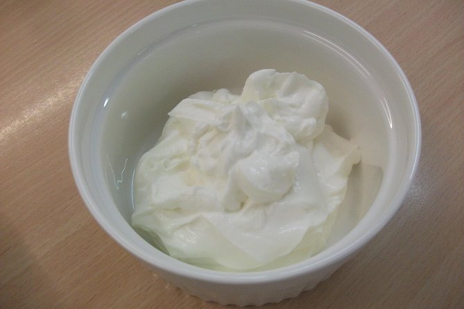 Home made Greek Yogurt Class - An In-Depth Look at the Experience
