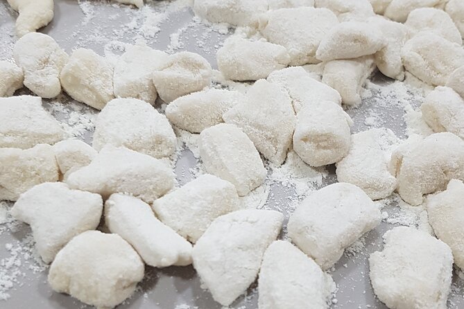 Homemade Gnocchi And Ragù - The Sum Up: Who Will Enjoy This Experience?