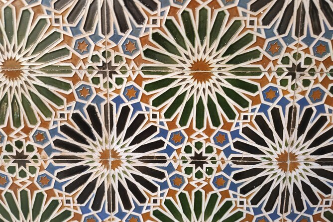 Hospital de Los Venerables: Seville Private Guided Tour - An In-Depth Look at the Tour Experience