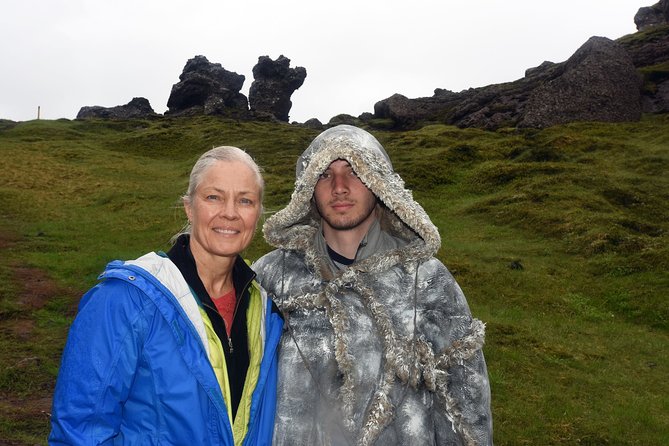 Iceland Game of Thrones Tours - Exploring the Itinerary: A Closer Look