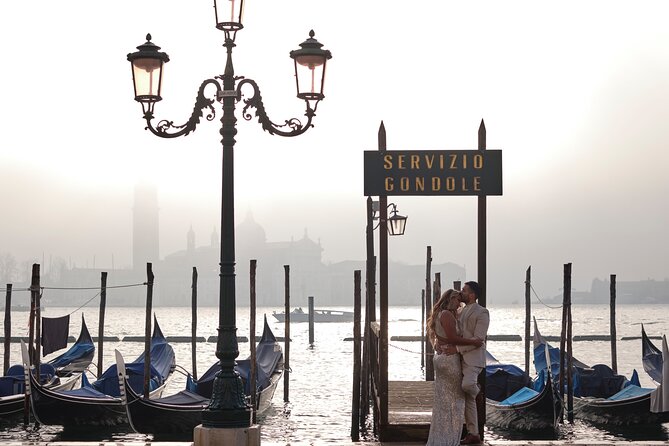 Iconic Photos and Adventure in Venice - A Closer Look at the Itinerary