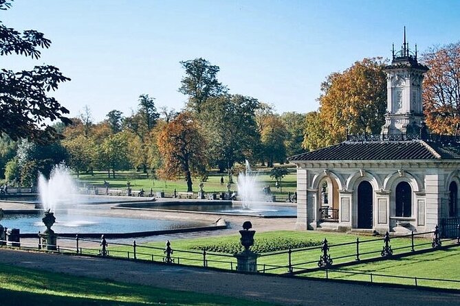 Iconic Private London Running Tour - An Active Tour of Londons Most Recognizable Sights