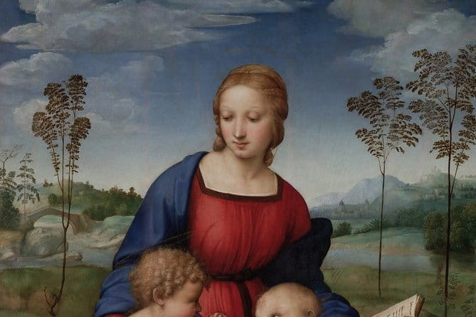 Individual Afternoon Uffizi Gallery Tour only for you - In-Depth Look at the Tour