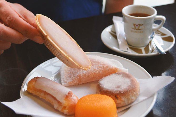 Inside Amarante - Practical Details and Tips