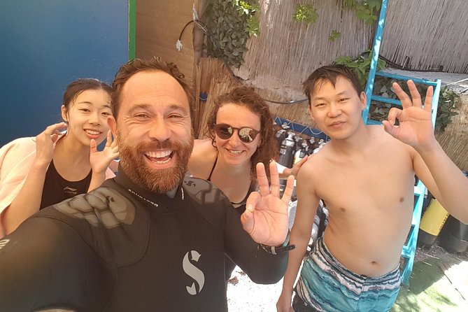 Introdive - A Deep Dive into the Experience: What to Expect from the Introdive Tour