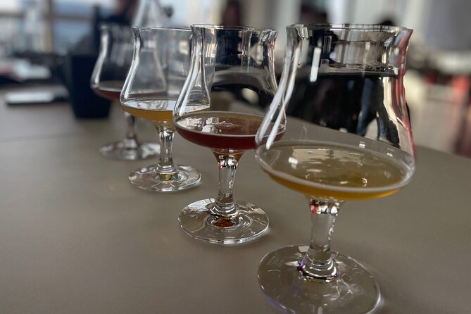 Introduction to zythology workshop - An In-Depth Look at the Zythology Workshop Experience