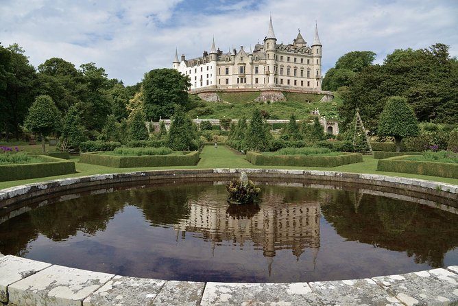 Inverness: John O'Groats, Dunrobin Castle & the Far North - An In-Depth Look at the Experience