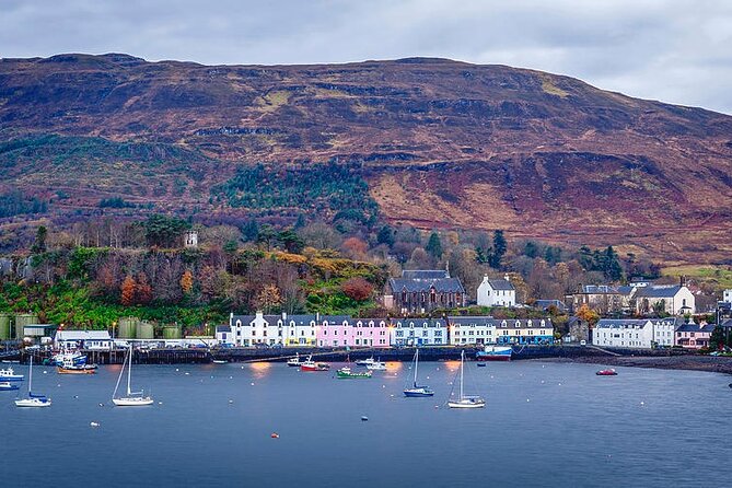 Isle of Skye Private Tour from Portree - What Does the Tour Include and Why It Matters