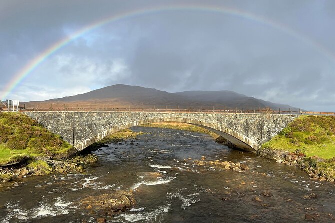Isle Of Skye Tour Including Fairy Glen Quiraing and Kilt rock - What Travelers Say