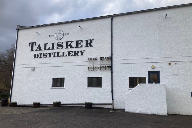 Isle of SkyeTour From Inverness - The Itinerary: A Well-Choreographed Roundup of Skyes Highlights