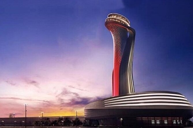 Istanbul Airport Private Transfer - The Experience in Detail