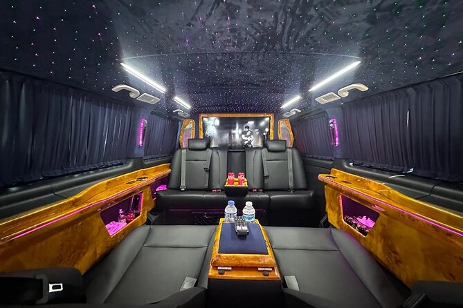 Istanbul Airport Private Transfer Services - Biivip Vip Transfer - What Does the Meeting and Pickup Process Look Like?