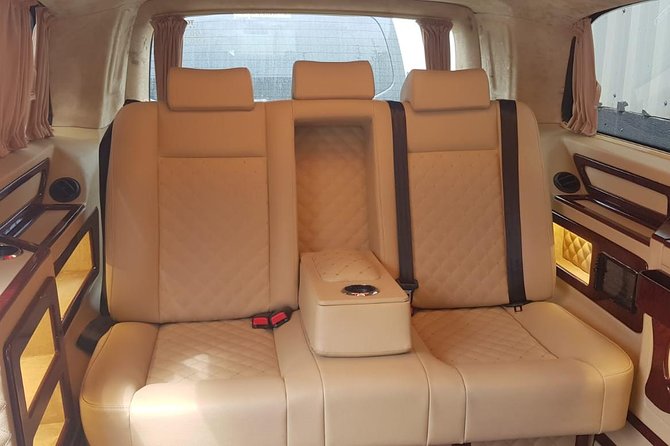 Istanbul Airport Transfer - Round Trip - What You Can Expect from the Service